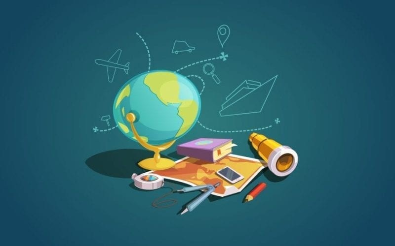 The Definitive Guide in Geography for UPSC