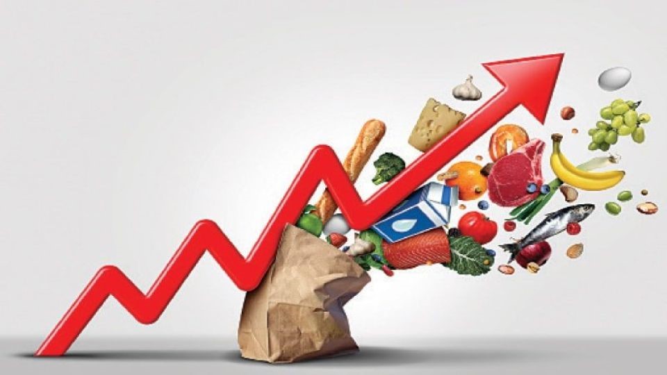 Food Inflation in India: Causes, Impacts, and Solutions | UPSC