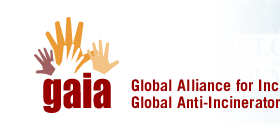 Global Alliance for Incinerator Alternatives (GAIA) Asia Pacific | UPSC CSE
