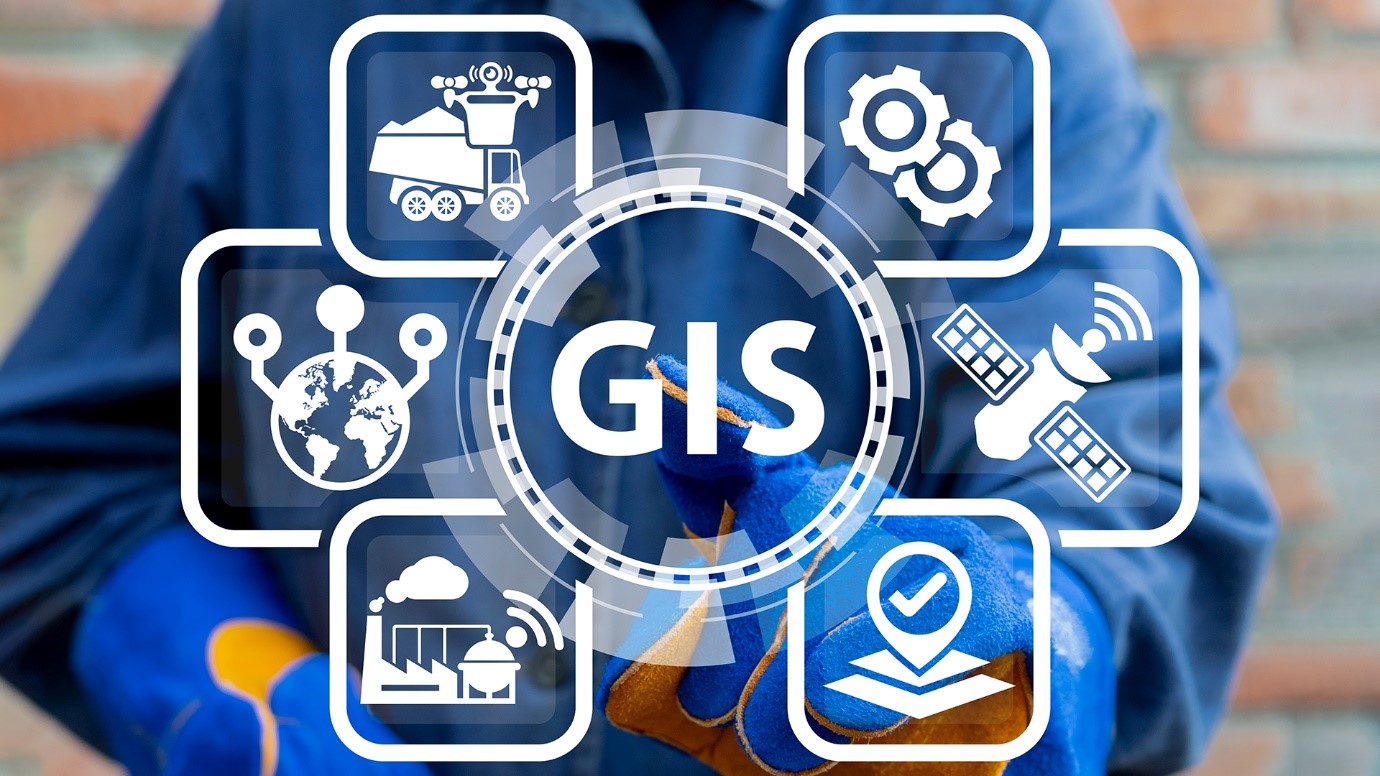 Geospatial Technology and Disaster Management