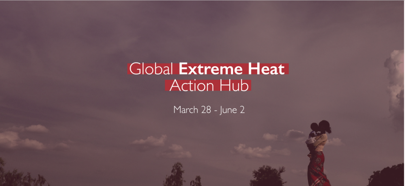 Global Summit on Extreme Heat, UPSC