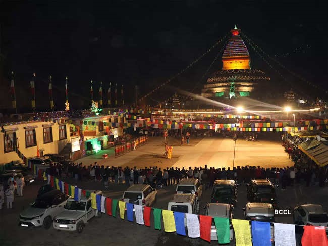 Gorsam Kora Festival UPSC | Know About Gorsam Kora Festival