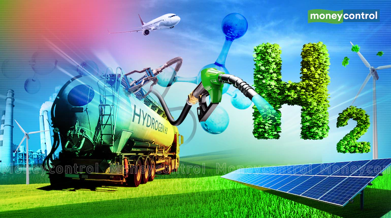 Study warns pollution risk in India's hydrogen plans UPSC