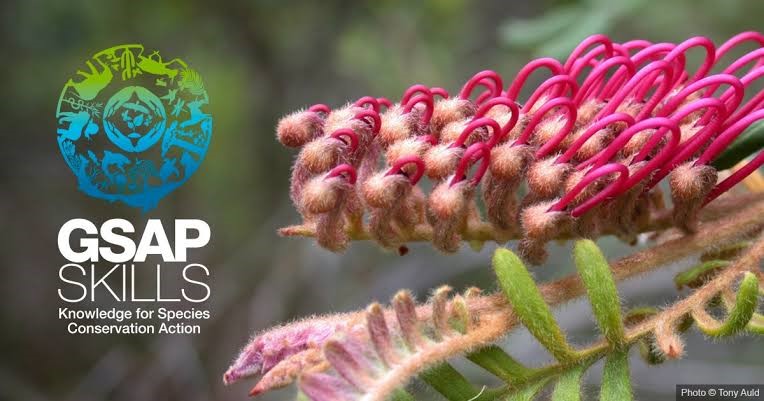 Global Species Action Plan (GSAP) skills | UPSC CSE