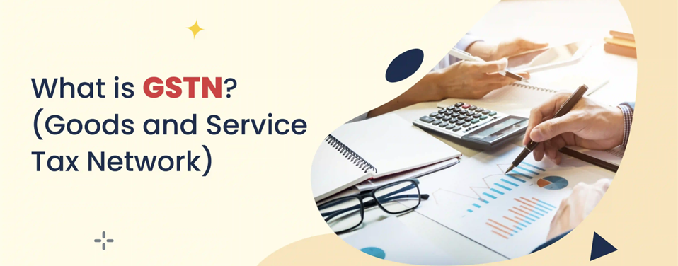 GSTN