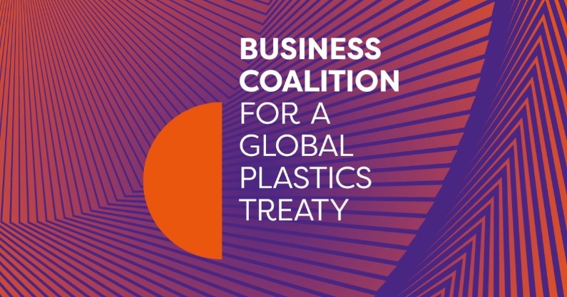 Global Coalition for Plastics Sustainability
