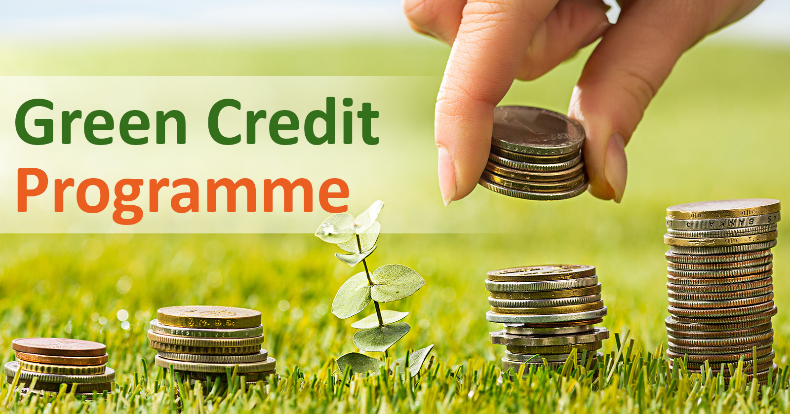 Green Credit Programme (GCP) | IAS exam