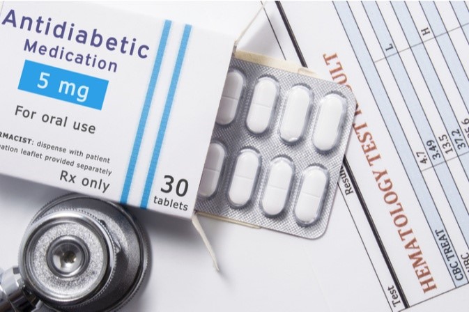 ANTI-DIABETIC MEDICINES