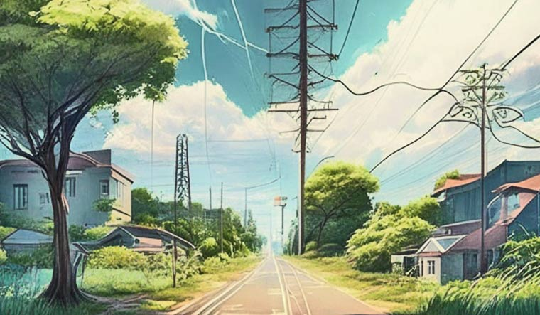 Groundbreaking Discovery: Hygroelectricity