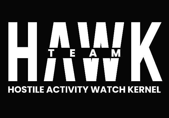 Hostile Activity Watch Kernel (HAWK) system