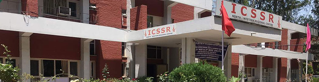 ICSSR to announce the outcomes of research award UPSC