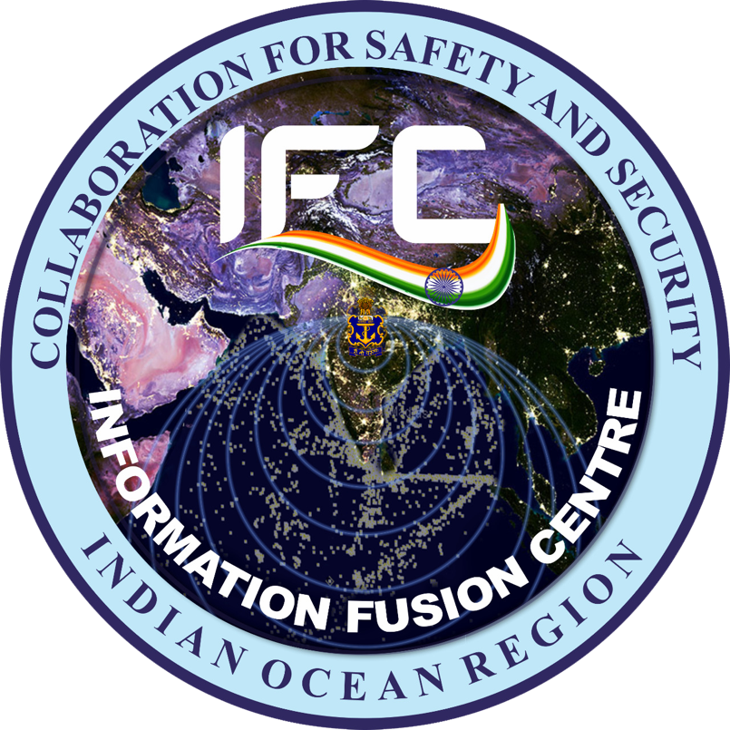 Information Fusion Centre for Indian Ocean RegionIFC IOR UPSC