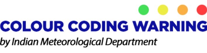 IMD’S COLOUR-CODED WARNINGS | IAS GYAN