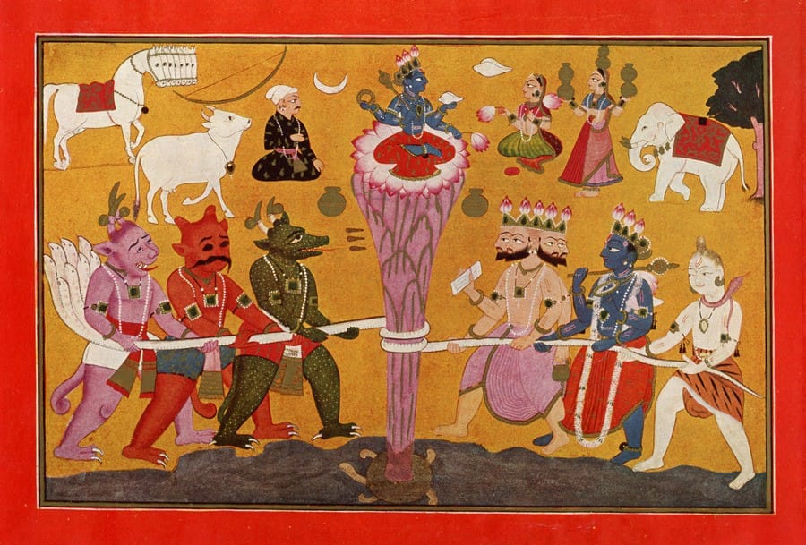 Pahari School Of Painting | IAS GYAN | UPSC