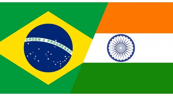 INDIA-BRAZIL RELATIONS UPSC