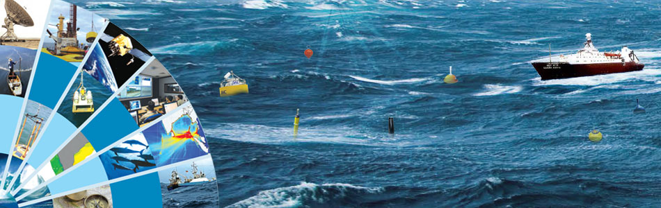 INCOIS Scientists map ocean floor for currents. UPSC