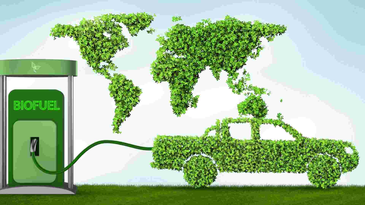Indian Standards to complement Global Biofuel Alliance (GBA) UPSC