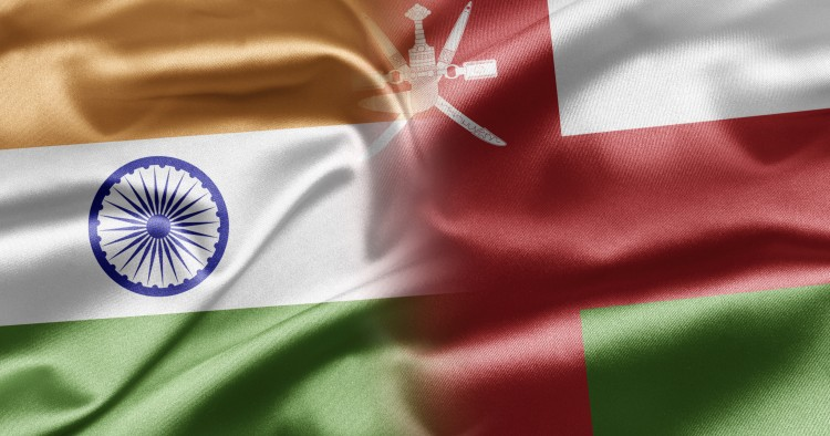 India Explores Partnership with Oman UPSC