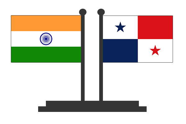 INDIA PANAMA RELATIONS