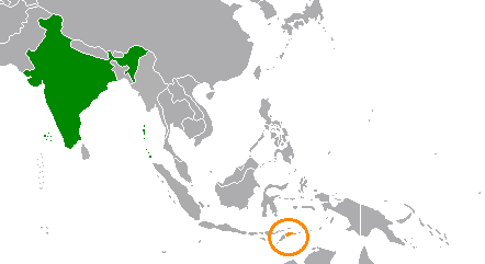 India-Timor Leste Relations: Diplomatic Ties Unveiled