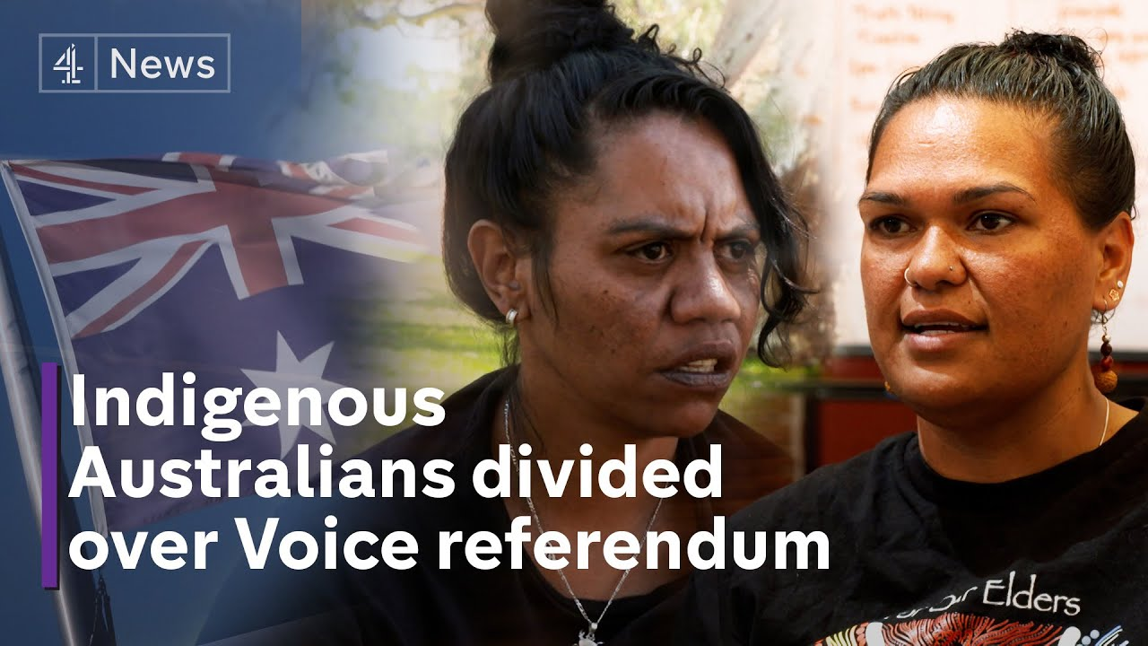 Referendum in Australia to Recognize Indigenous Peoples UPSC