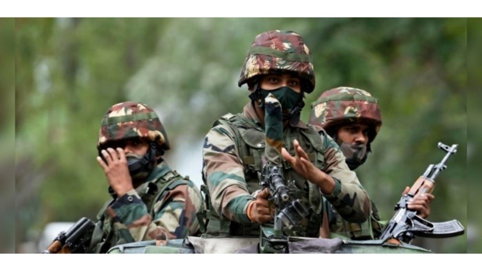 Inter-Services Organisation Act 2023 UPSC