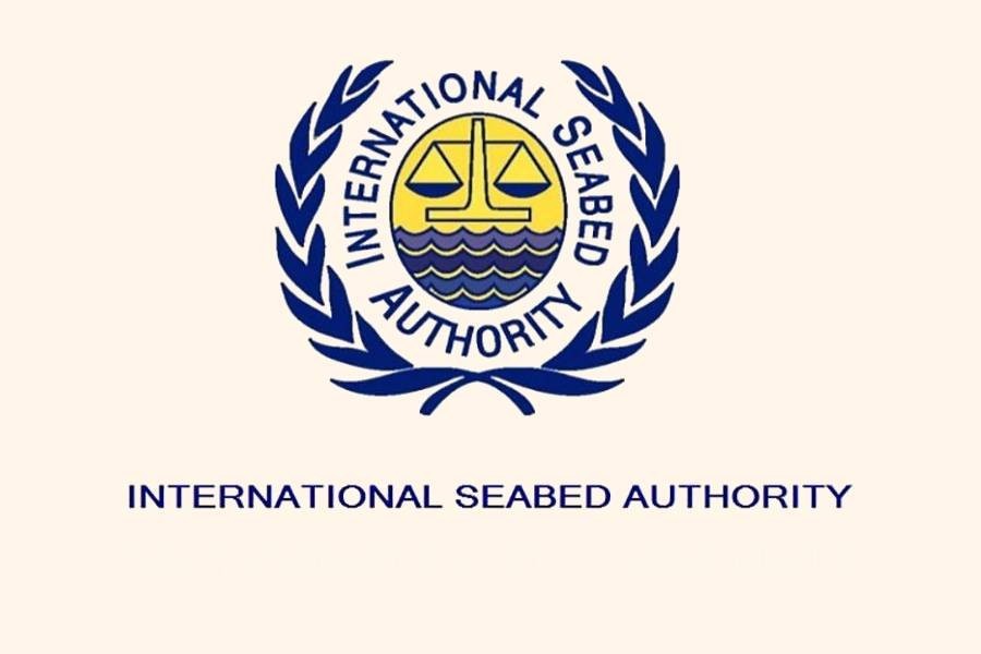 International Seabed Authority.