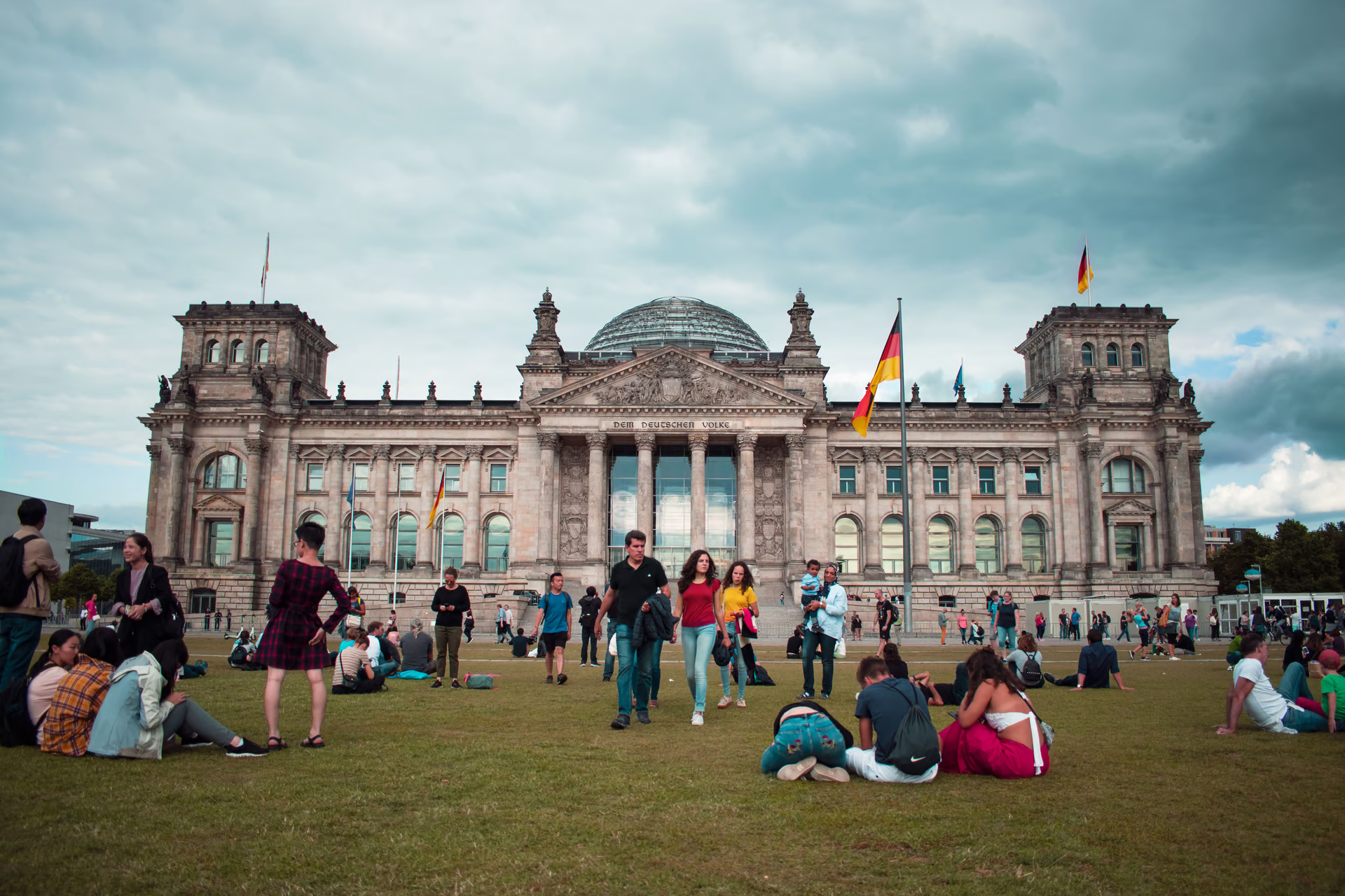 India Germany relations | Indian students in germany | UPSC