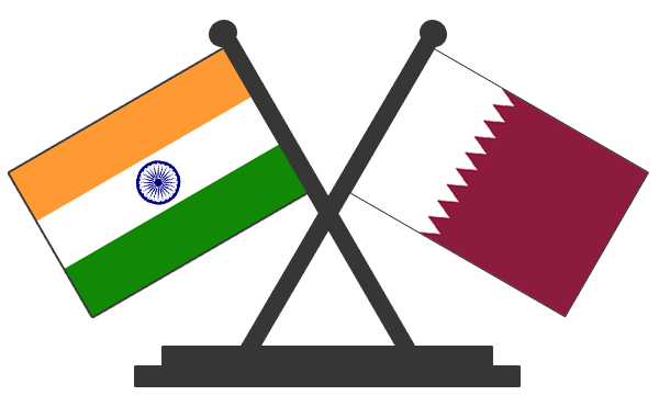 India Qatar Relations