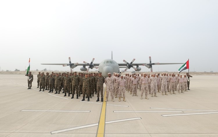 AIR Discussions 2024 (January 1st Week)