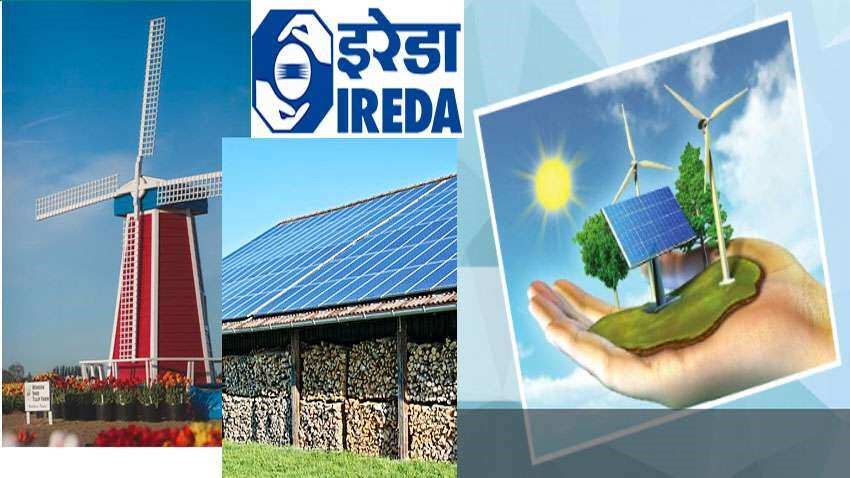 Indian Renewable Energy Development Agency (IREDA)