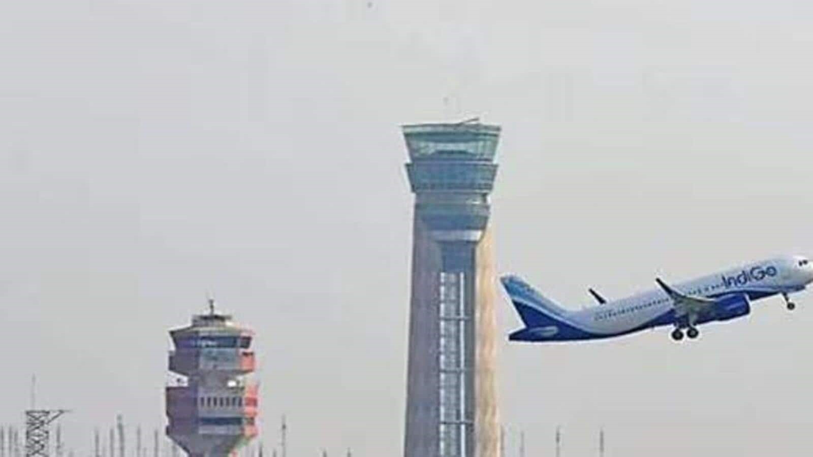 Indian Single Sky Harmonized Air Traffic Management : UPSC