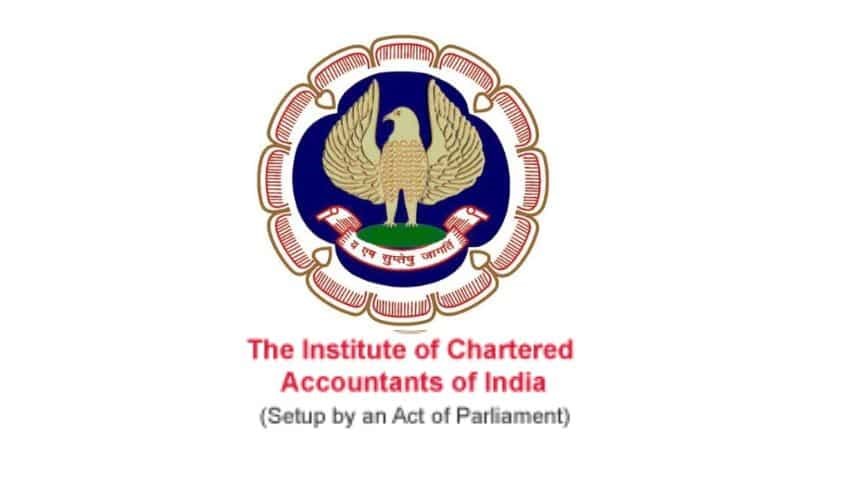 Institute of Chartered Accountants of India UPSC Current