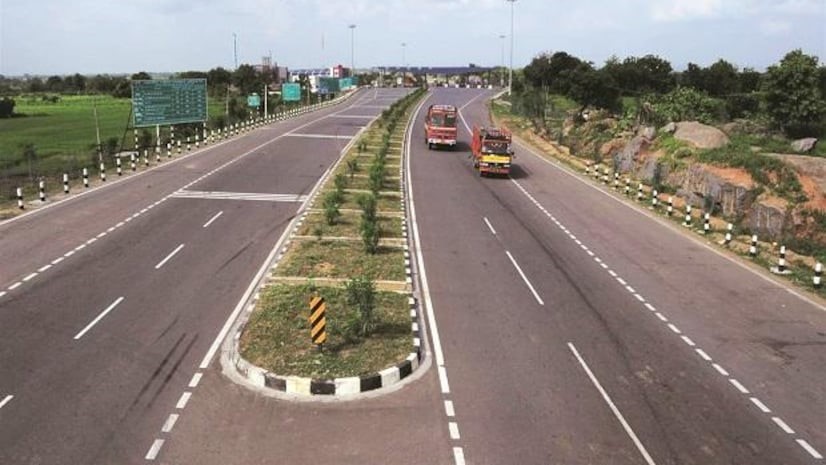 Road, national highways Construction for UPSC Current Affairs