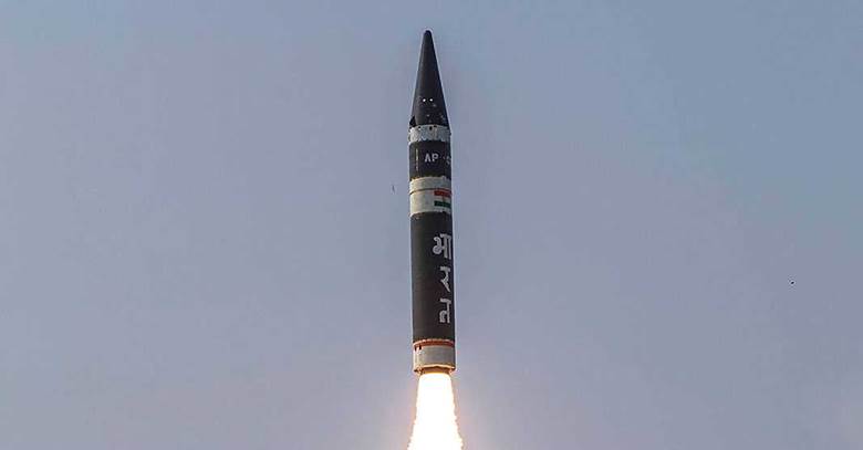 AGNI PRIME | IAS GYAN