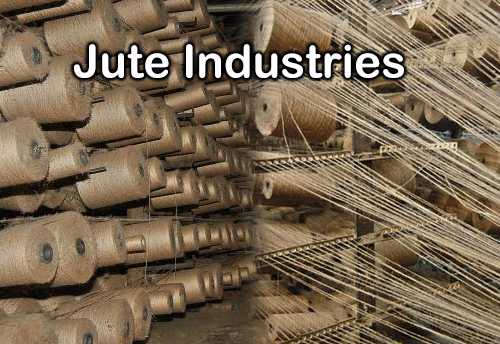 Jute Textile Industry