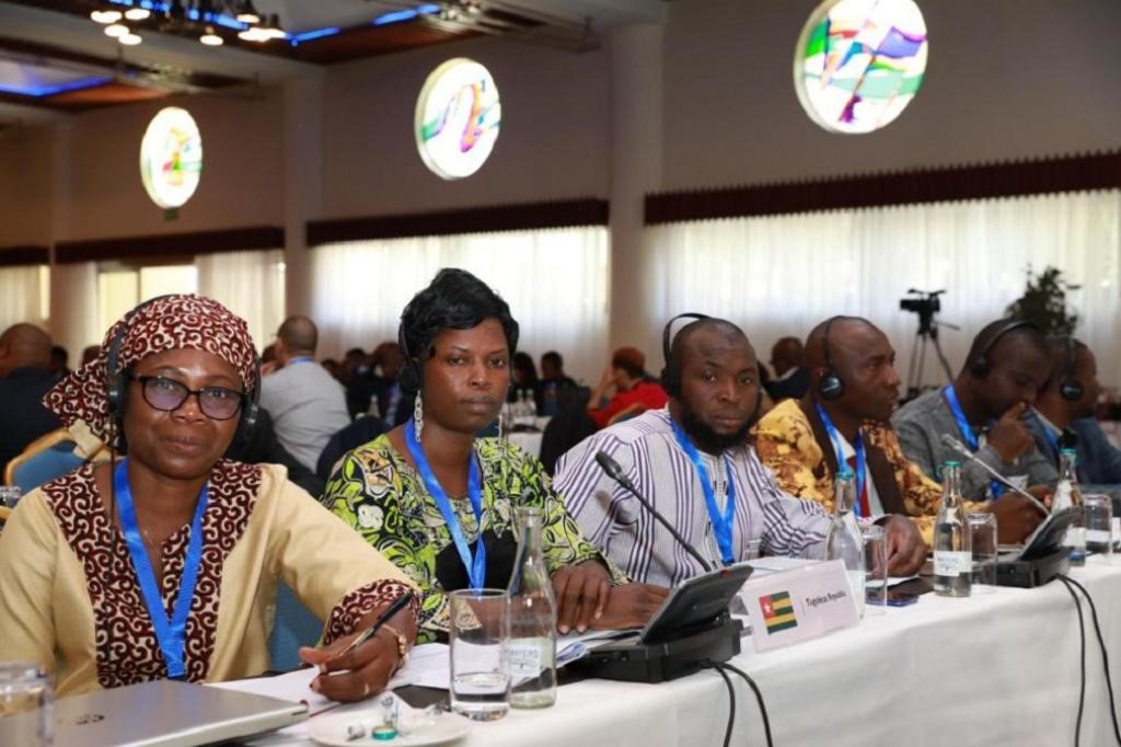 Kampala Declaration on Migration, Environment, and Climate Change ...