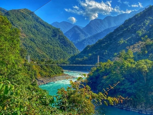 KIBITHU VILLAGE -UPSC Current Affairs -IAS GYAN