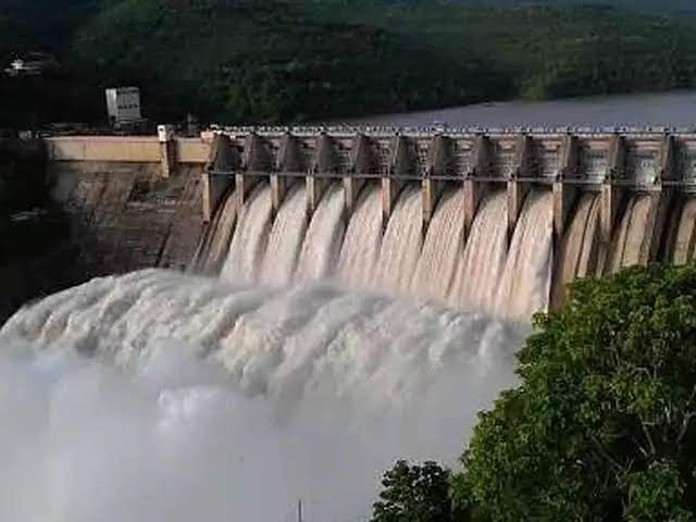 Kiru Hydel Power Project, UPSC