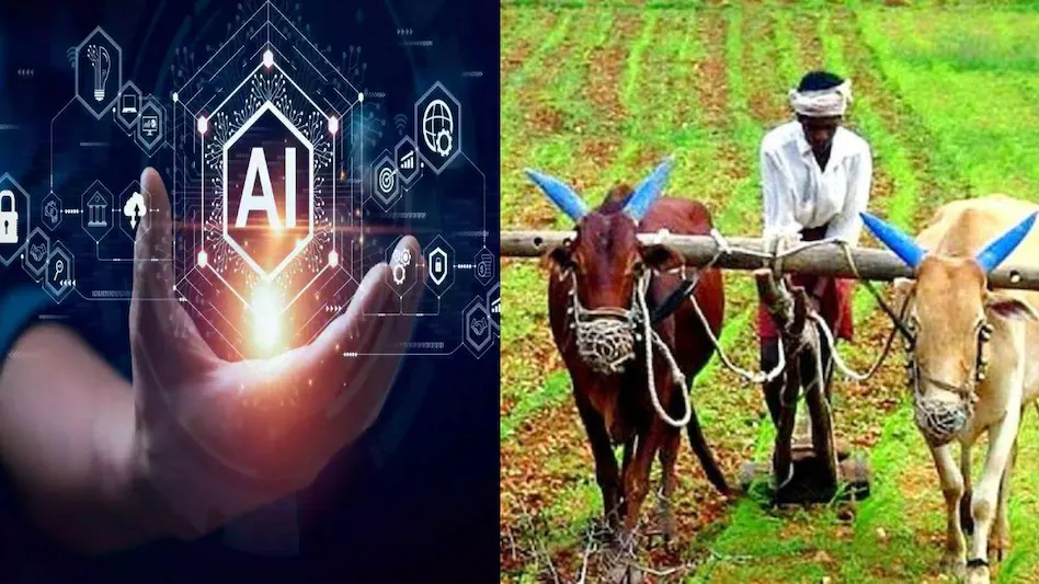 First AI solution automates agricultural news analysis UPSC