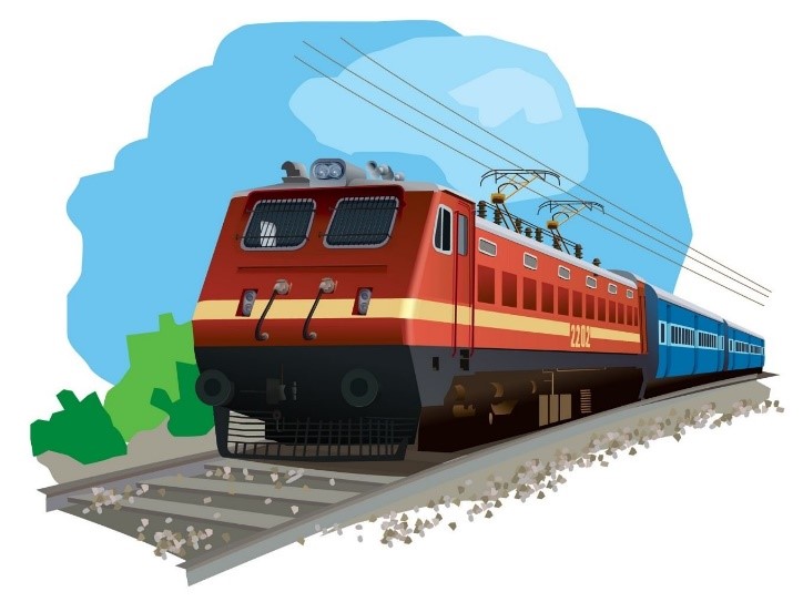 Kavach Anti-Collision System in rail | UPSC Current Affairs