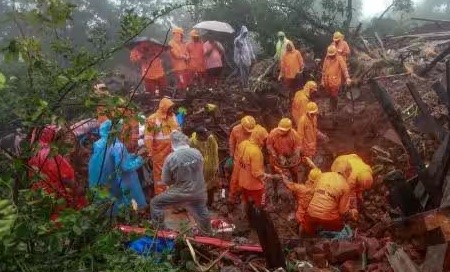 Impact of the Madhav Gadgil Report on Conservation of Western Ghats
