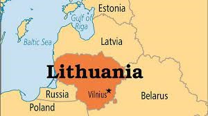 Lithuania
