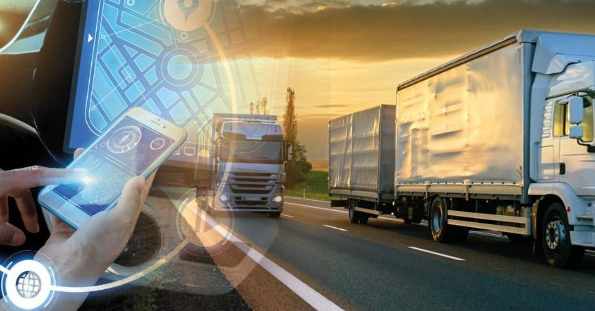 DPIIT meet to review Logistics Data Bank Project (LDB)