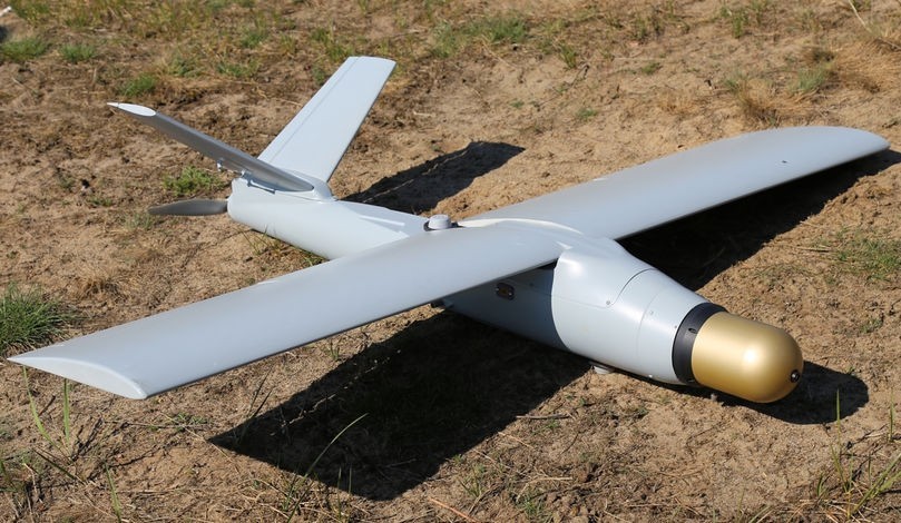 Loitering munition,suicide drone, kamikaze drone UPSC