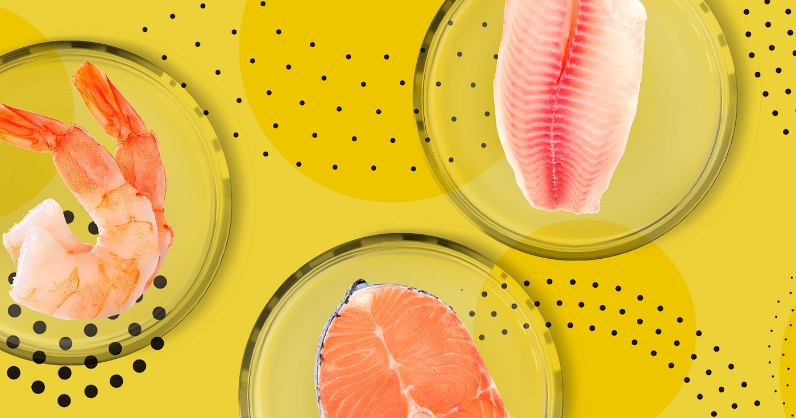 Lab-Grown Fish Project - UPSC Overview