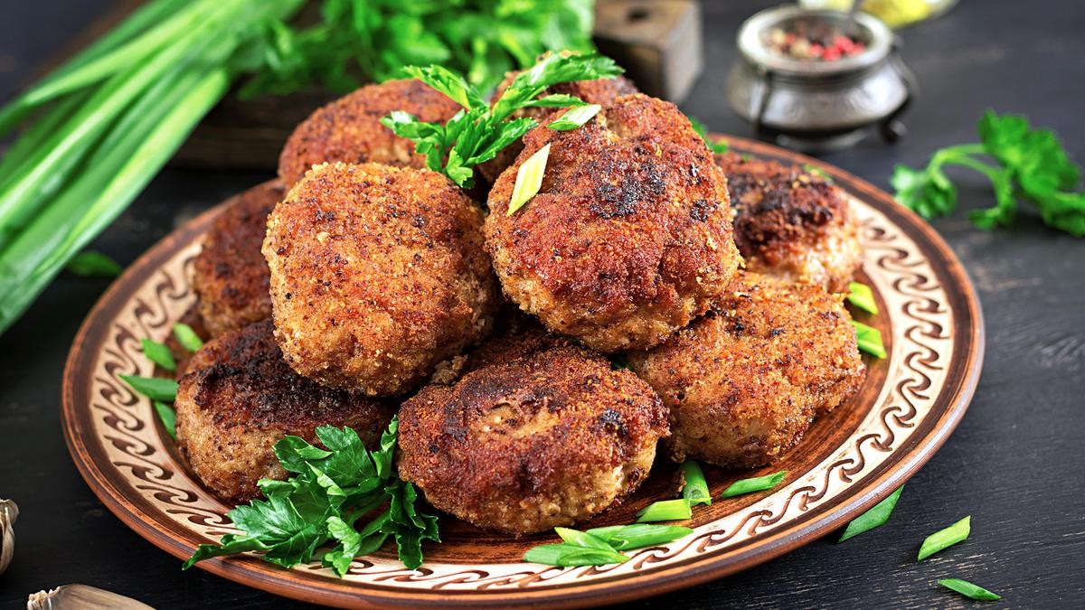 Maillard Reaction: Understanding the Chemistry Behind Browning and ...