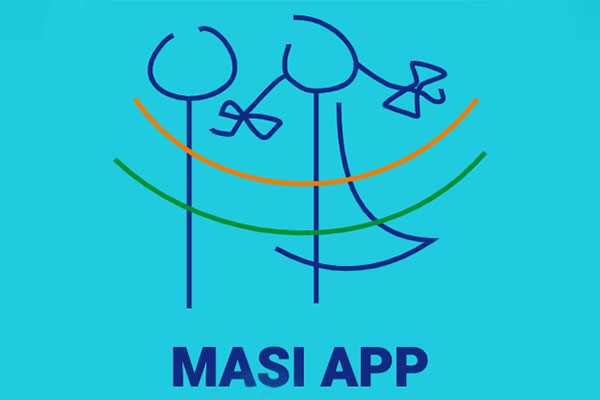 MAS App UPSC