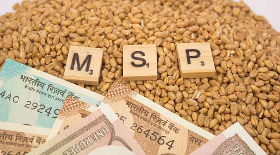 Government announced a hike in MSP UPSC