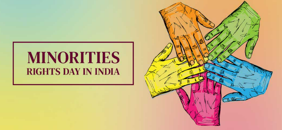 Rights Of The Minority